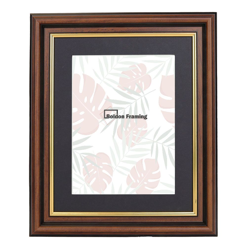 30x30cm Silver Solid Wood Picture Frame From Our Athena Range - Boldon ...