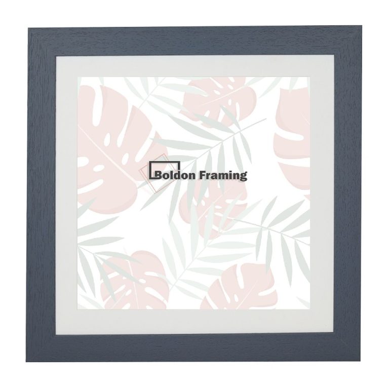 Frames With Mounts - Hallmark Range - Boldon Picture Framing
