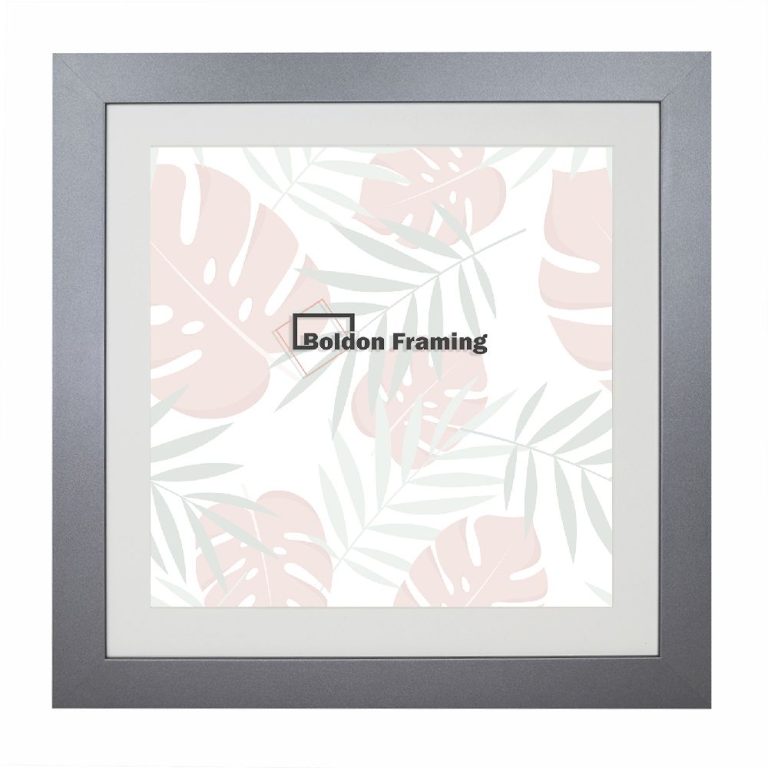 Frames With Mounts - Hallmark Range - Boldon Picture Framing