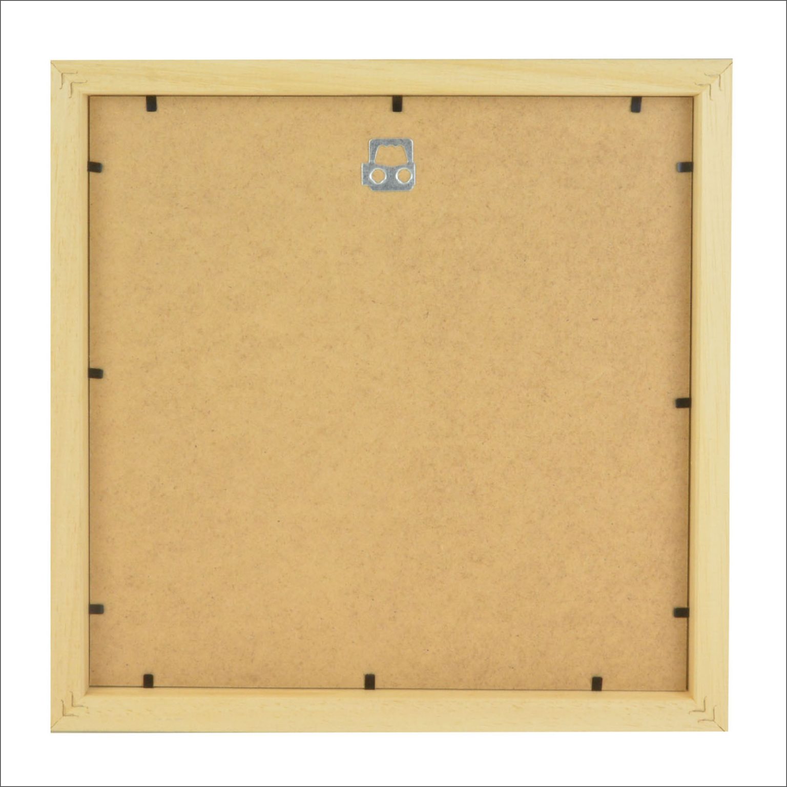 Insert Photos into a Photo Frame with a Mount - Easy Steps