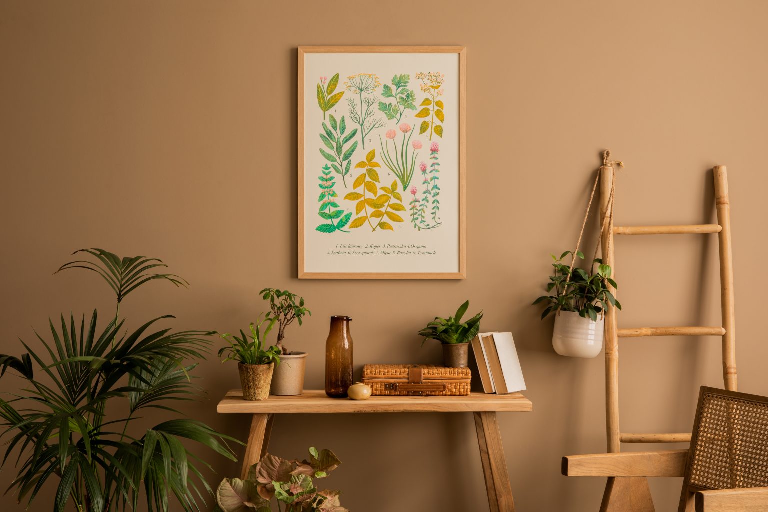 Picture Frame Size Guide: Discover Perfect Frames